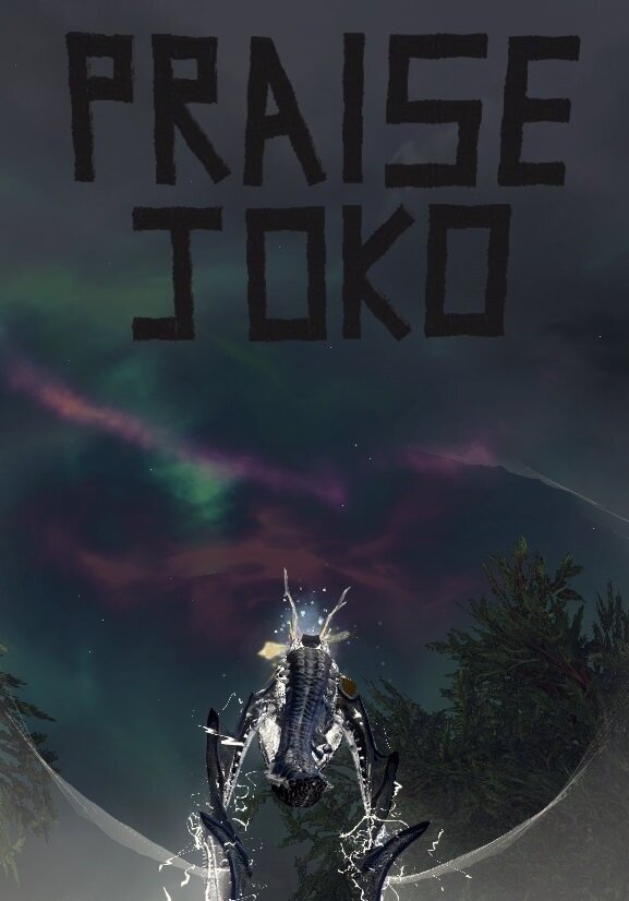 PRAISE JOKO! - Homesteads - Guild Wars 2 Forums