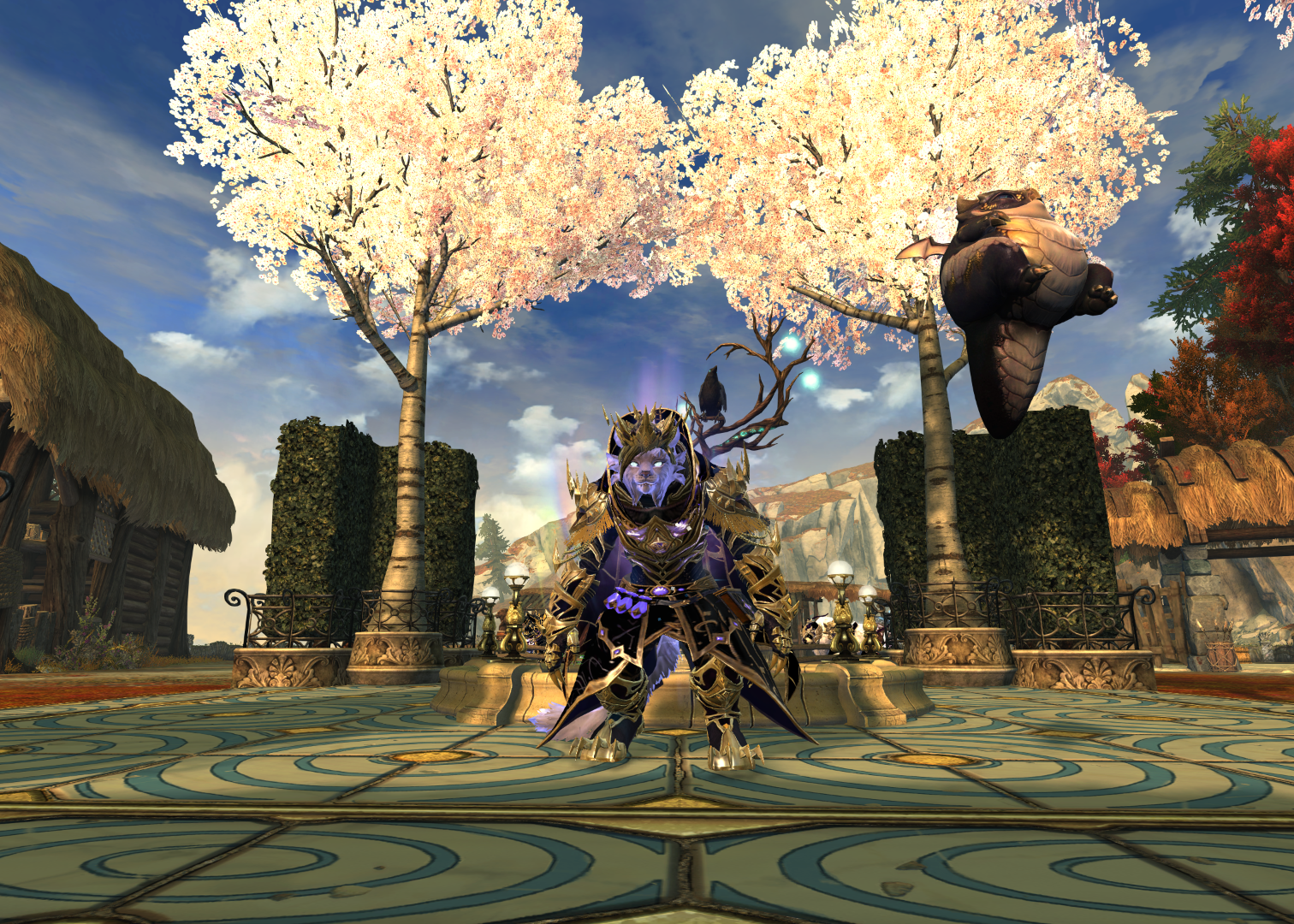 Show me your mesmer - Mesmer - Guild Wars 2 Forums