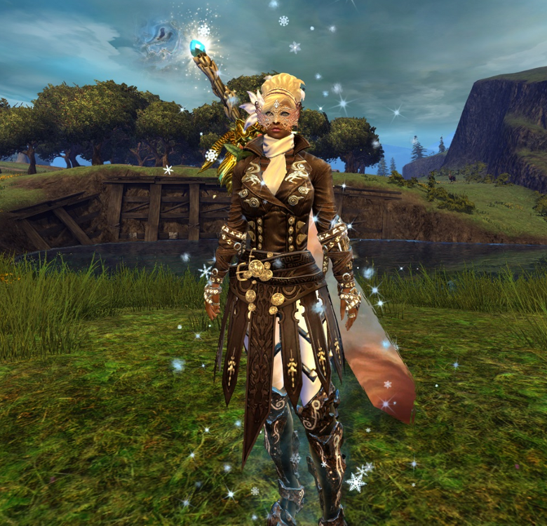 Show me your mesmer - Mesmer - Guild Wars 2 Forums