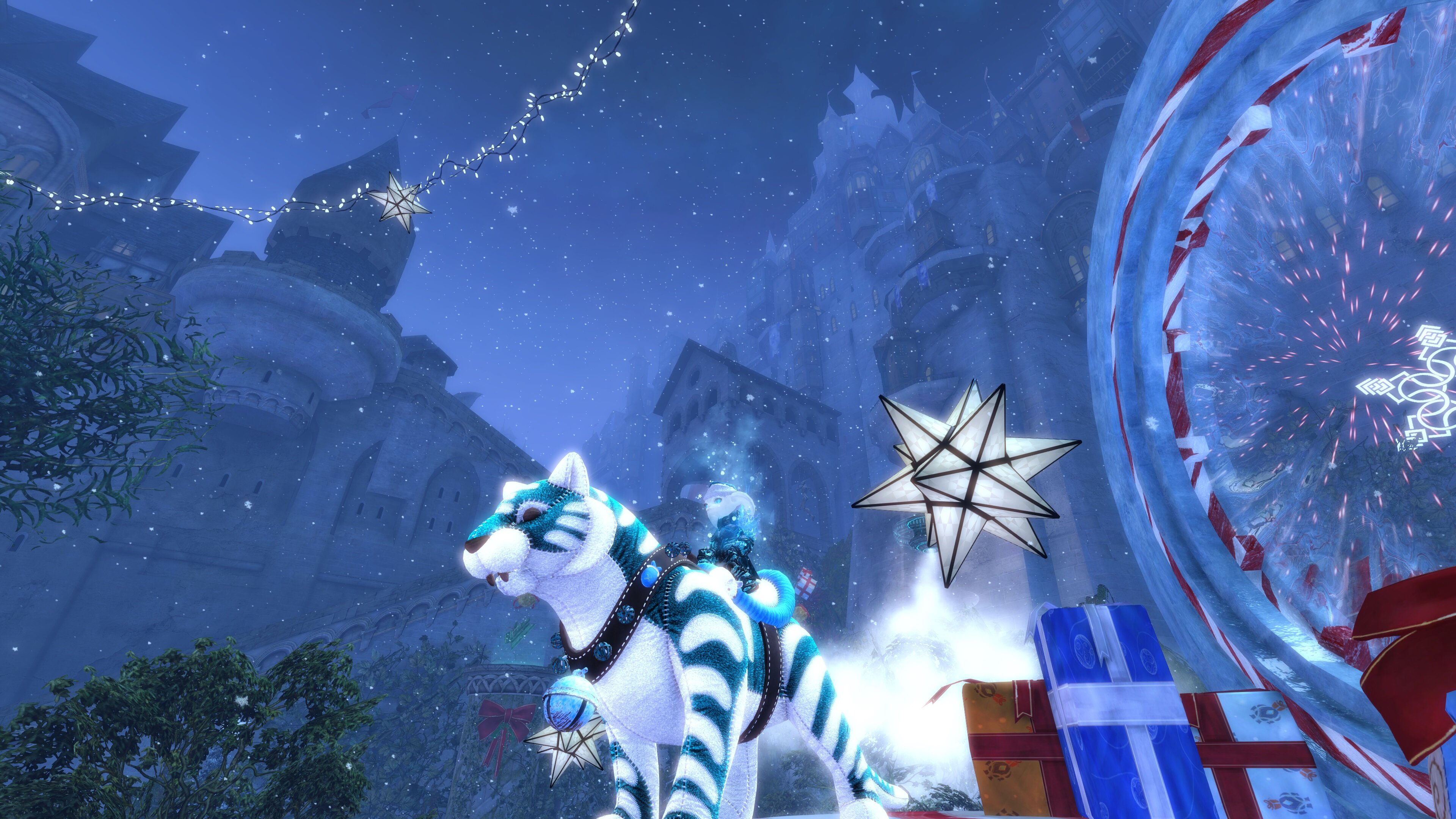 Plush Warclaw Skin - Guild Wars 2 Discussion - Guild Wars 2 Forums