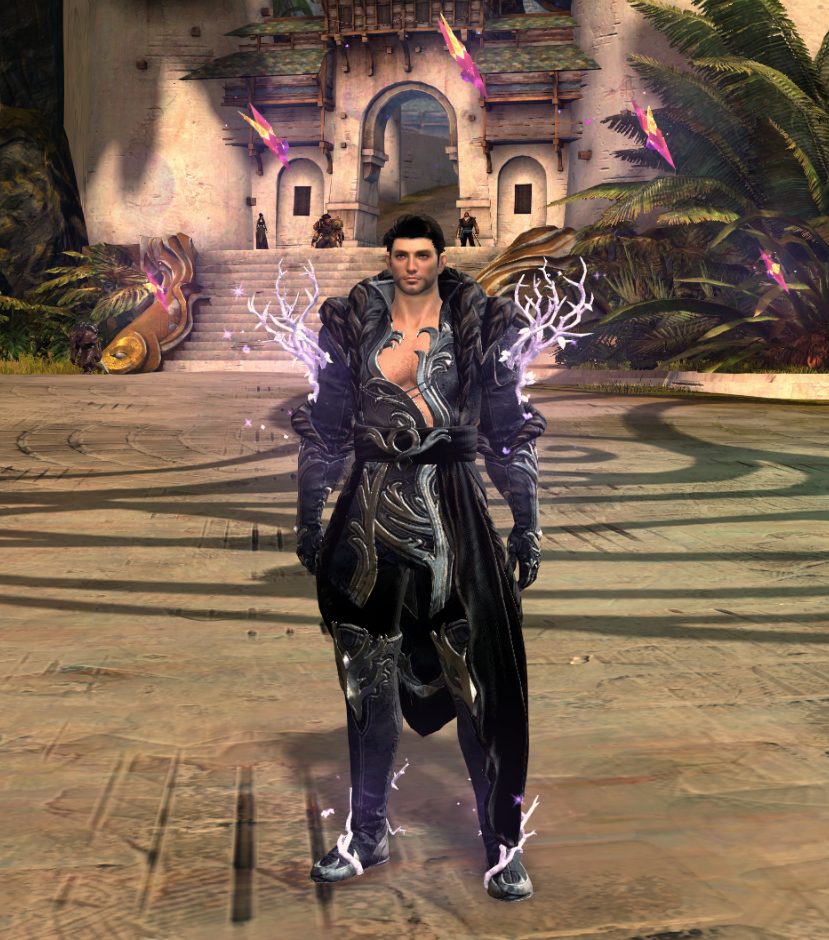 Show me your mesmer - Mesmer - Guild Wars 2 Forums