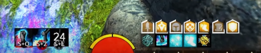 Willbender- a design failure - Player vs. Player - Guild Wars 2 Forums