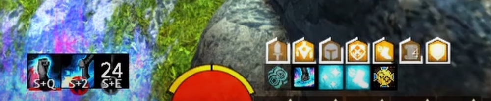 Willbender- a design failure - Player vs. Player - Guild Wars 2 Forums