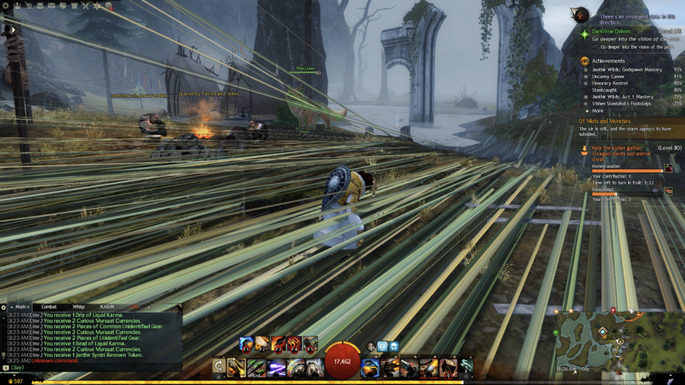 [100% Unofficial] How to play GW2 on Mac OS after the Mac client is ...