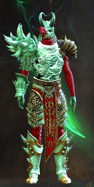 Show us your Revenant - Page 7 - Revenant - Guild Wars 2 Forums