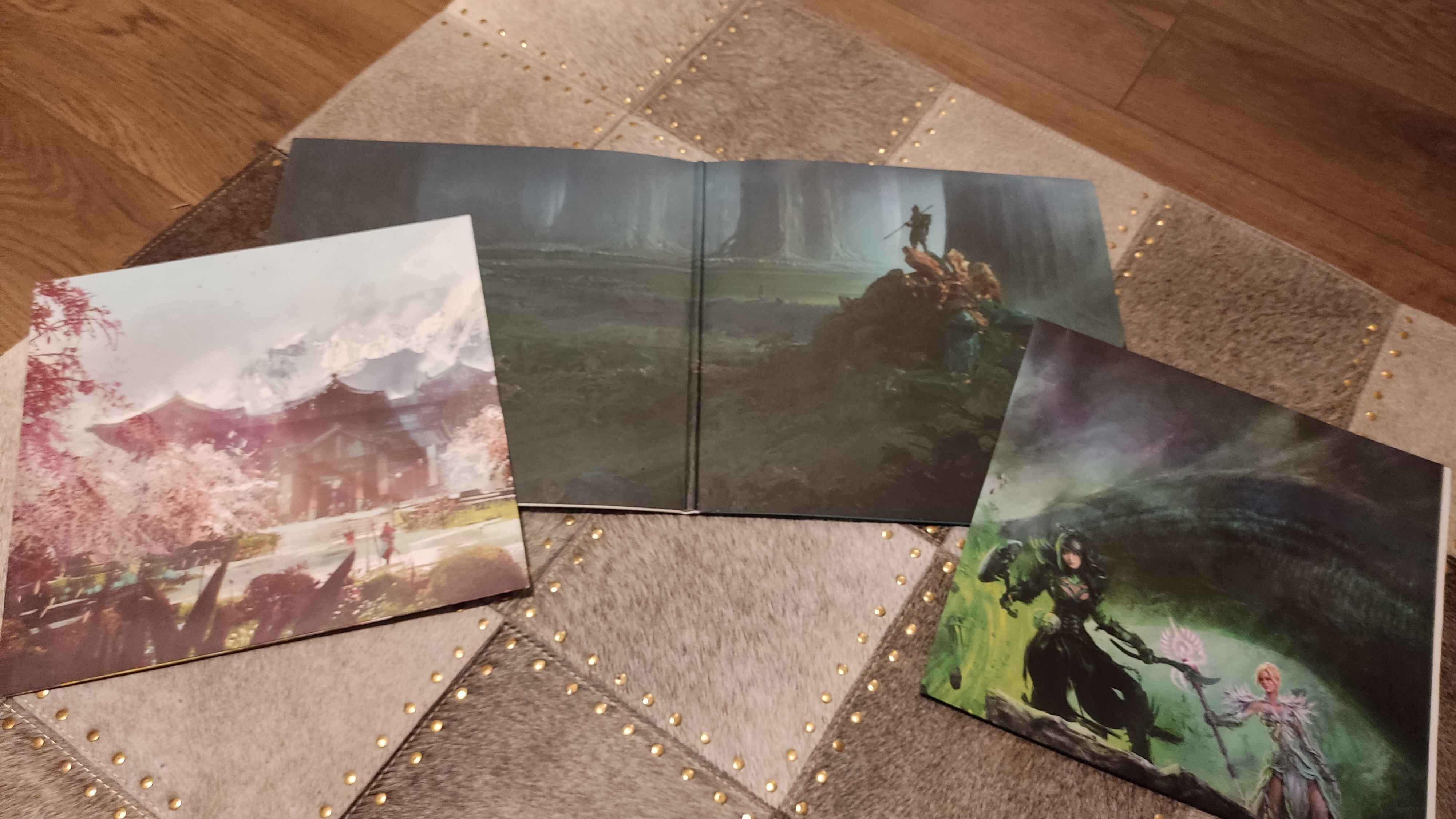 GW2 HoT & PoF Vinyl Re-release - Guild Wars 2 Discussion - Guild Wars 2 ...