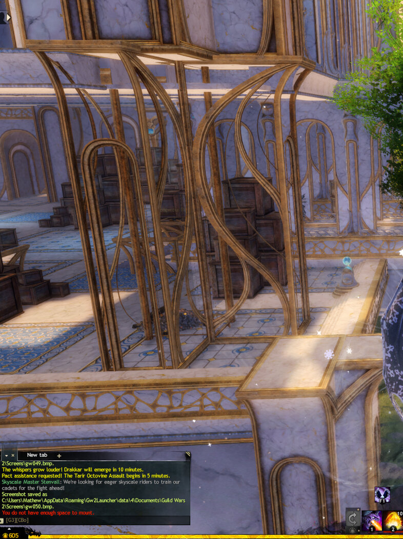 textures missing in Amnytas - Bugs: Game, Forum, Website - Guild Wars 2 ...