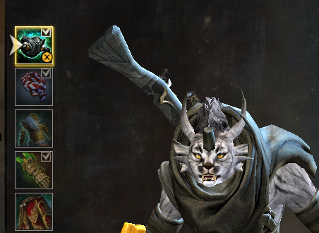 Triumphant Faceguard Charr Bug - Bugs: Game, Forum, Website - Guild ...
