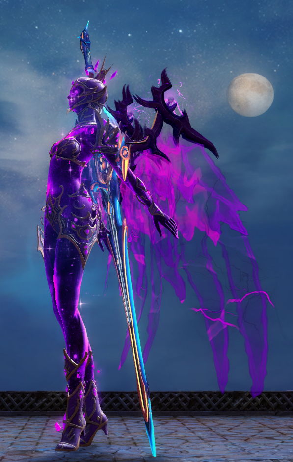 Show me your mesmer - Mesmer - Guild Wars 2 Forums