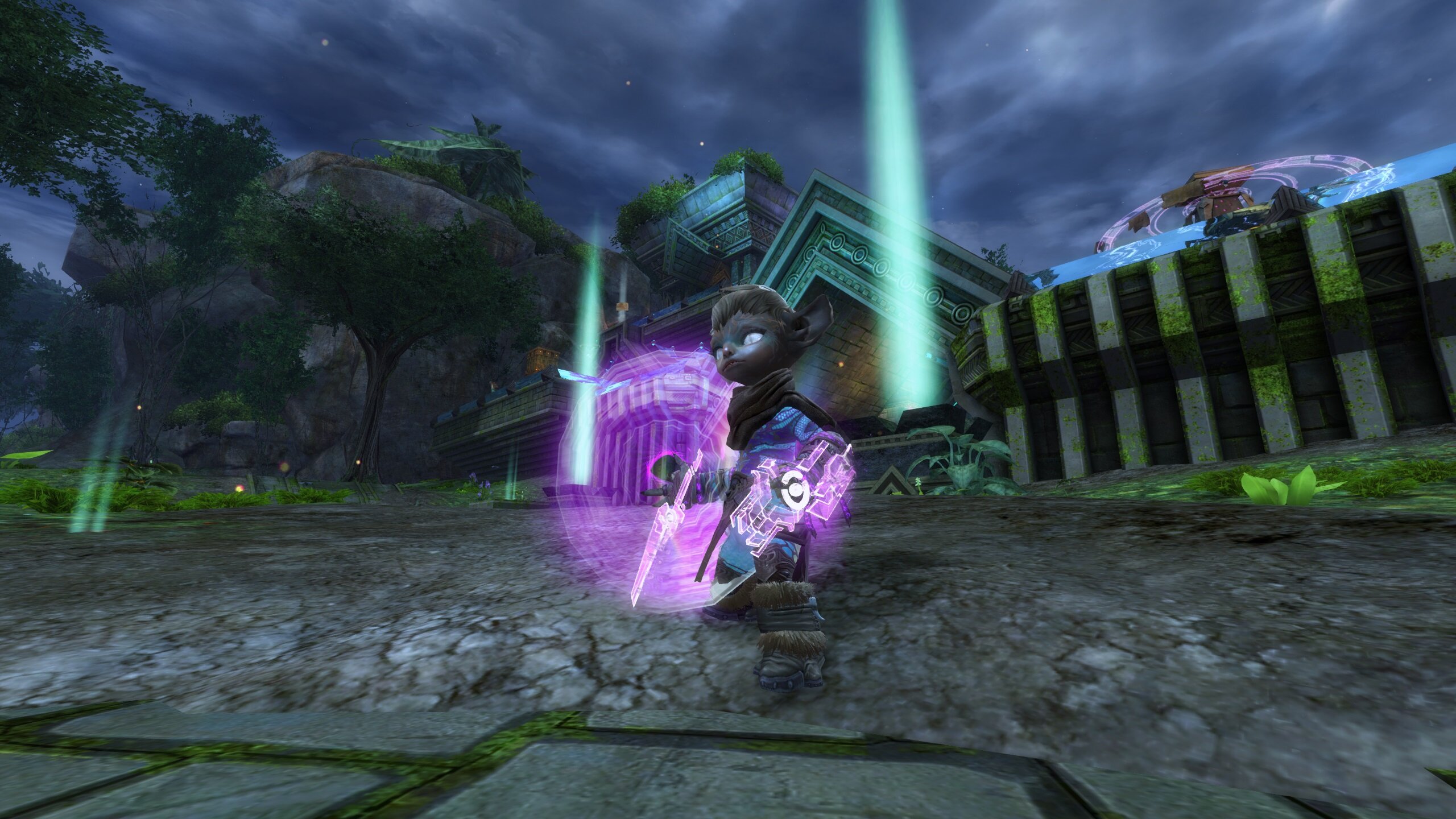 Show me your mesmer - Mesmer - Guild Wars 2 Forums