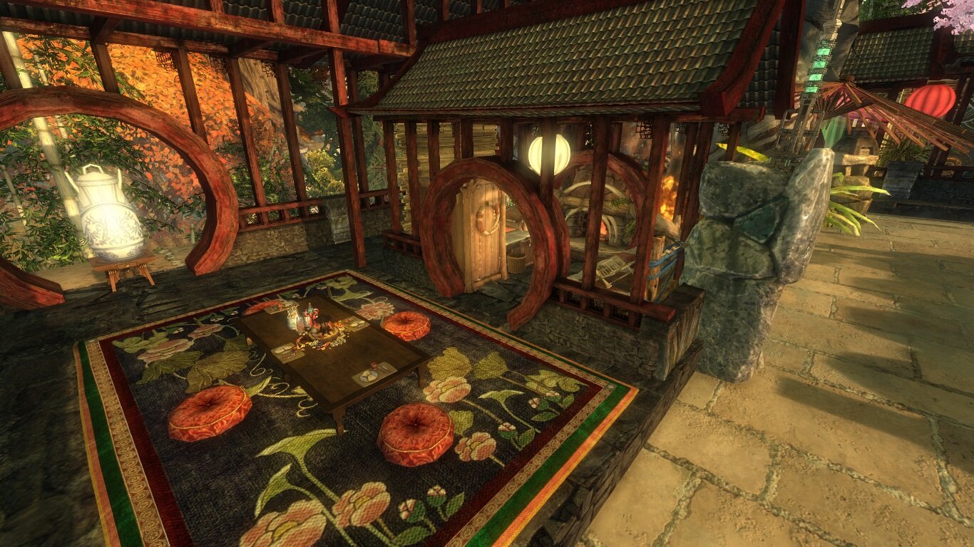 Inspiration and ideas for Homestead(housing). - Fashion Wars Too ...