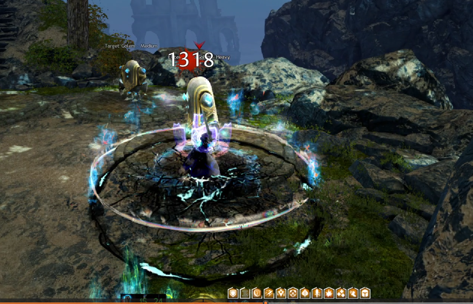 direct changes to PVP - Player vs. Player - Guild Wars 2 Forums