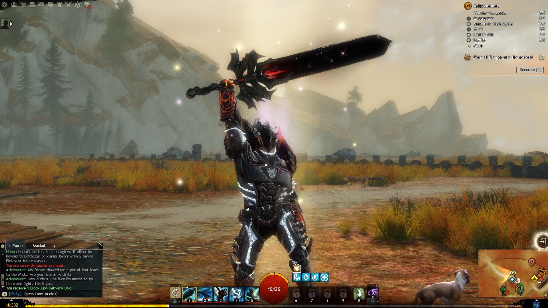 Art Issues: Characters, Weapons, Armor - [Merged] - Page 52 - Bugs ...