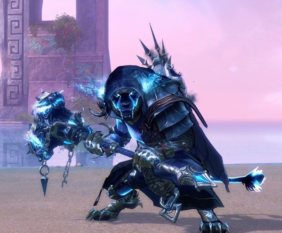 How To Combine and Dye Your Cosmetic Infusion - Players Helping Players ...