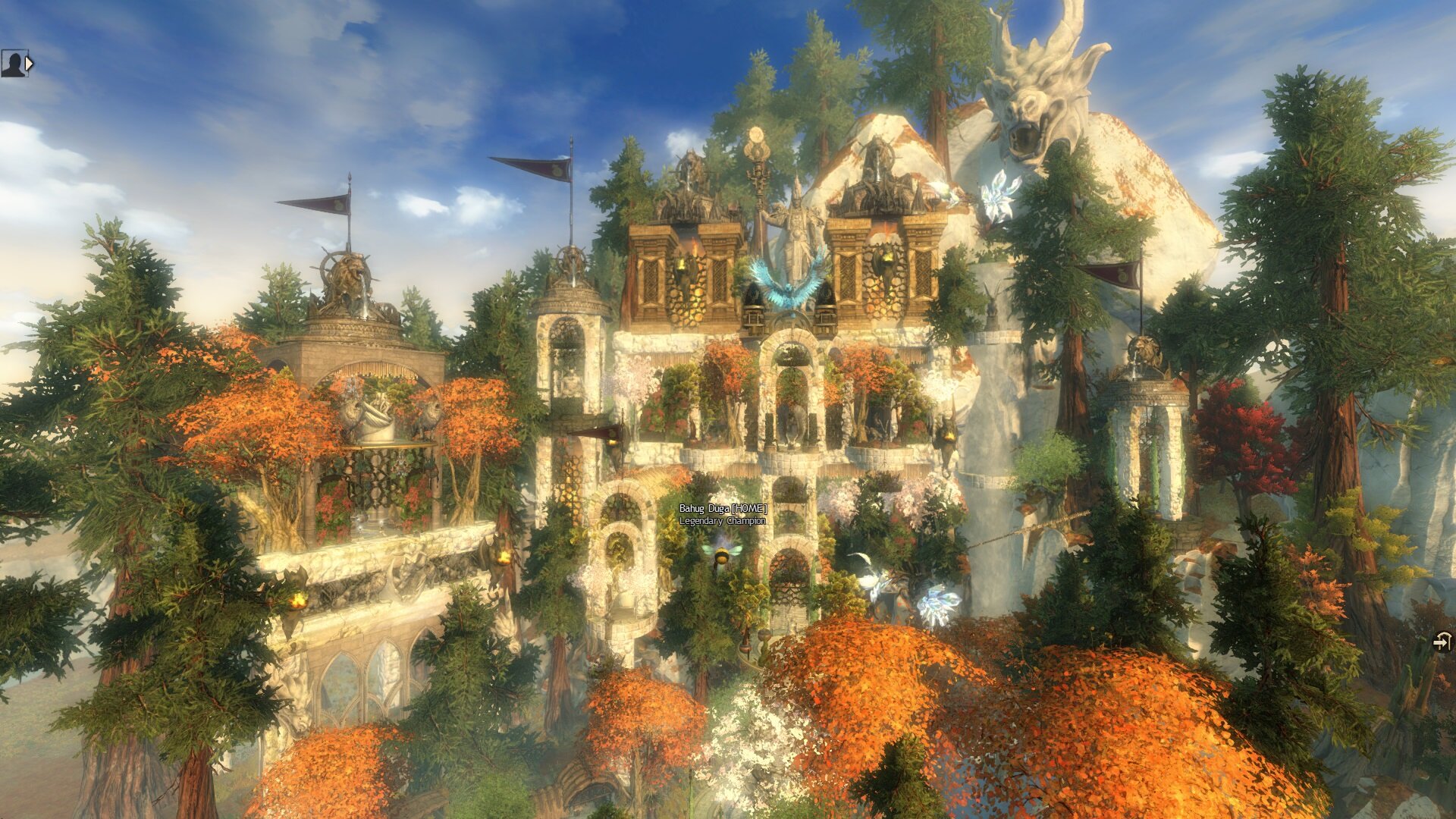 Are there plans to increase Homestead Decoration Cap? - Guild Wars 2 ...