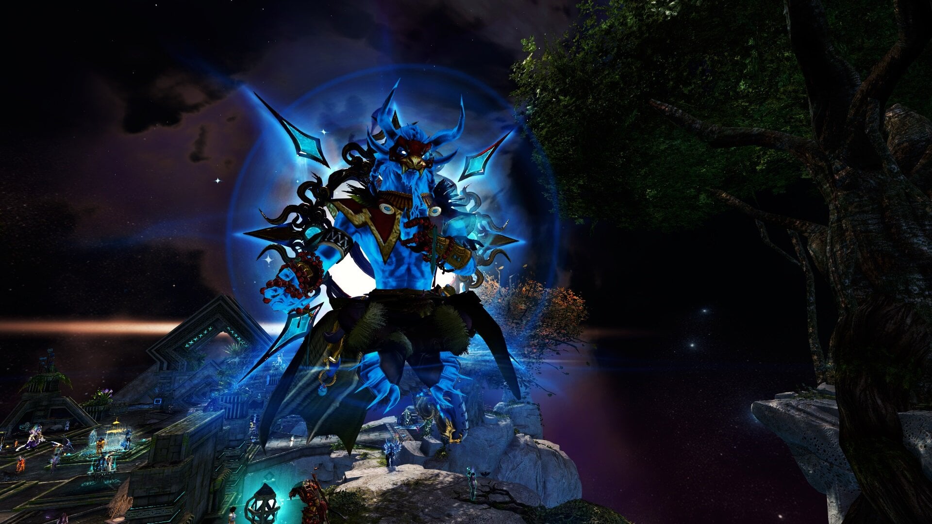 How To Combine and Dye Your Cosmetic Infusion - Players Helping Players ...