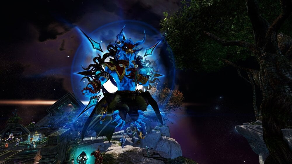 How To Combine and Dye Your Cosmetic Infusion - Players Helping Players ...