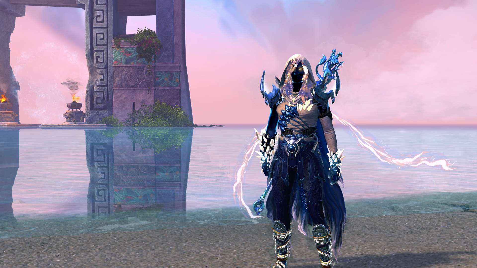 How To Combine and Dye Your Cosmetic Infusion - Players Helping Players ...