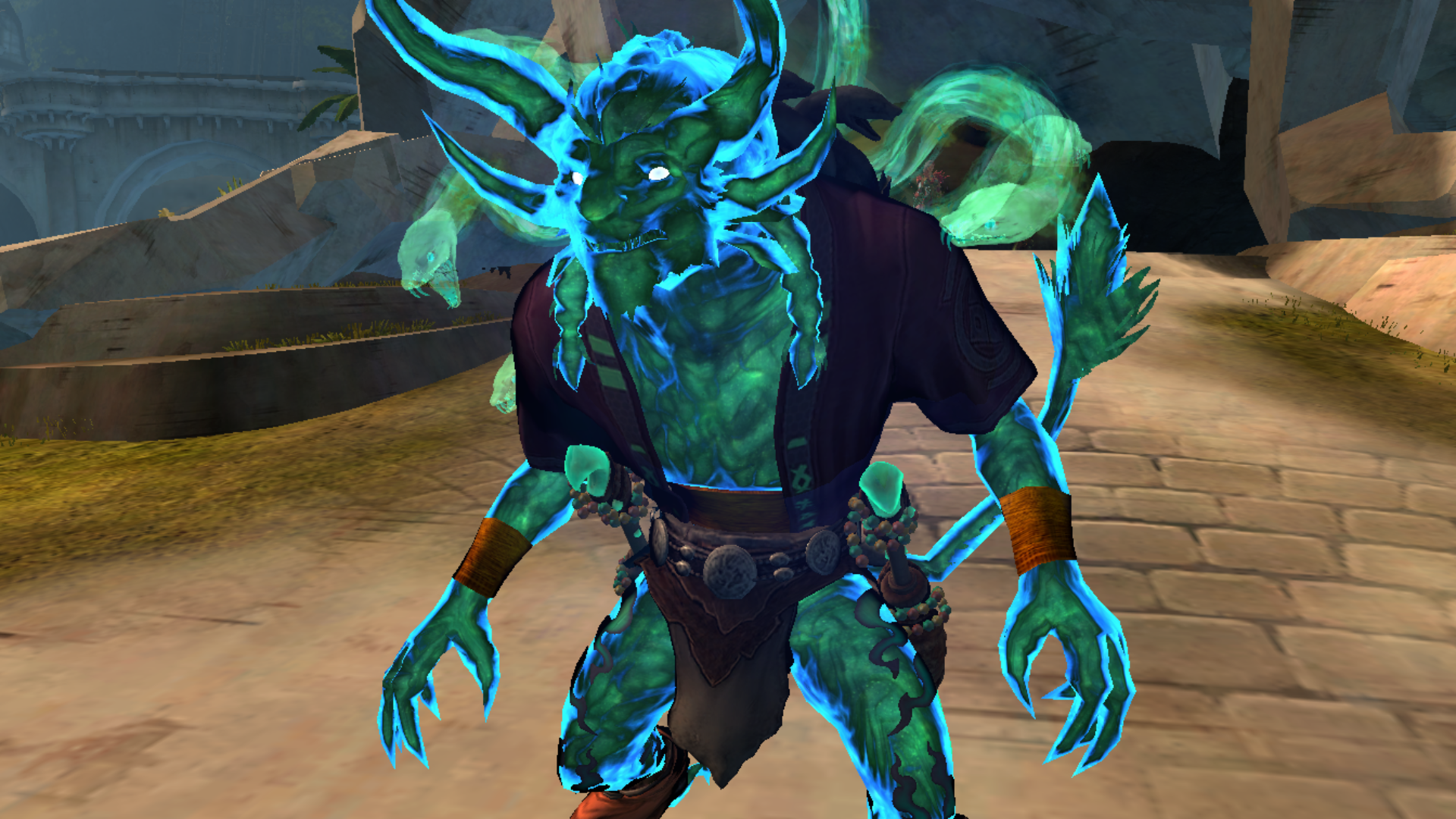 How To Combine and Dye Your Cosmetic Infusion - Players Helping Players ...