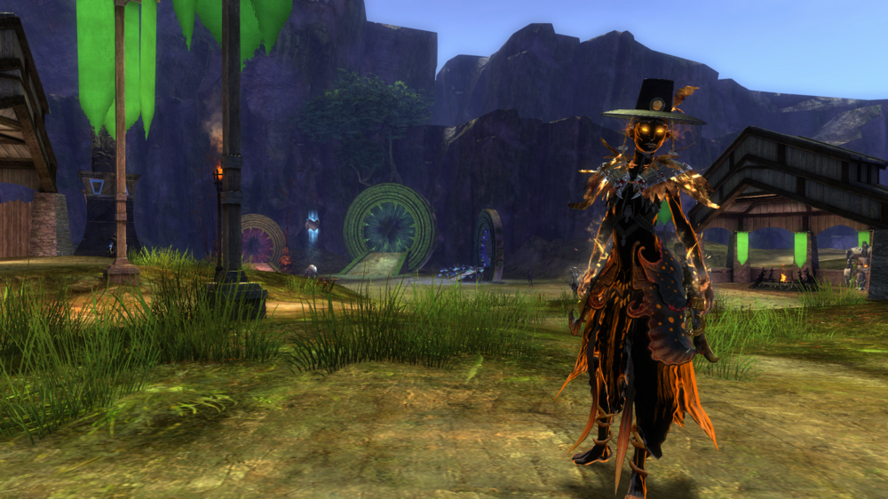 How To Combine and Dye Your Cosmetic Infusion - Players Helping Players ...