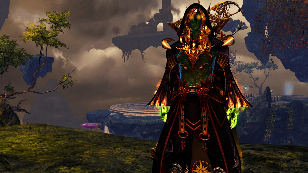 How To Combine and Dye Your Cosmetic Infusion - Players Helping Players ...