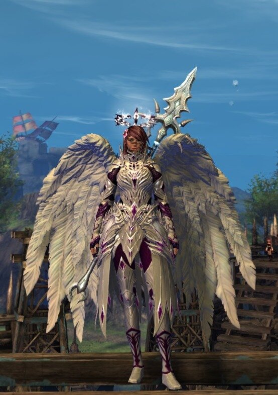 Show me your mesmer - Mesmer - Guild Wars 2 Forums