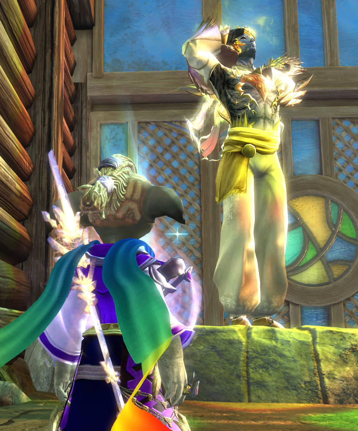 June 24 Balance Preview Post - Professions - Guild Wars 2 Forums
