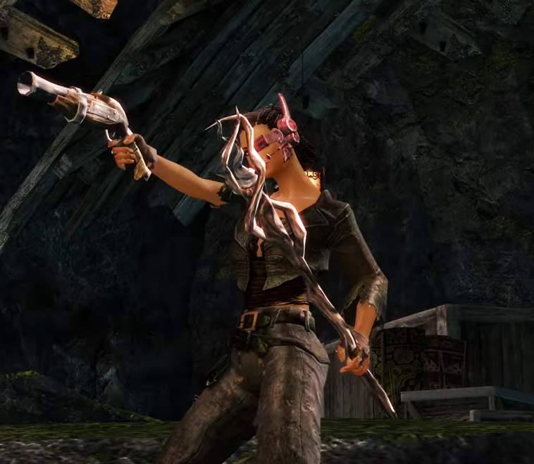 Visions of Eternity trailer: Thief elite spec hint? - Thief - Guild ...