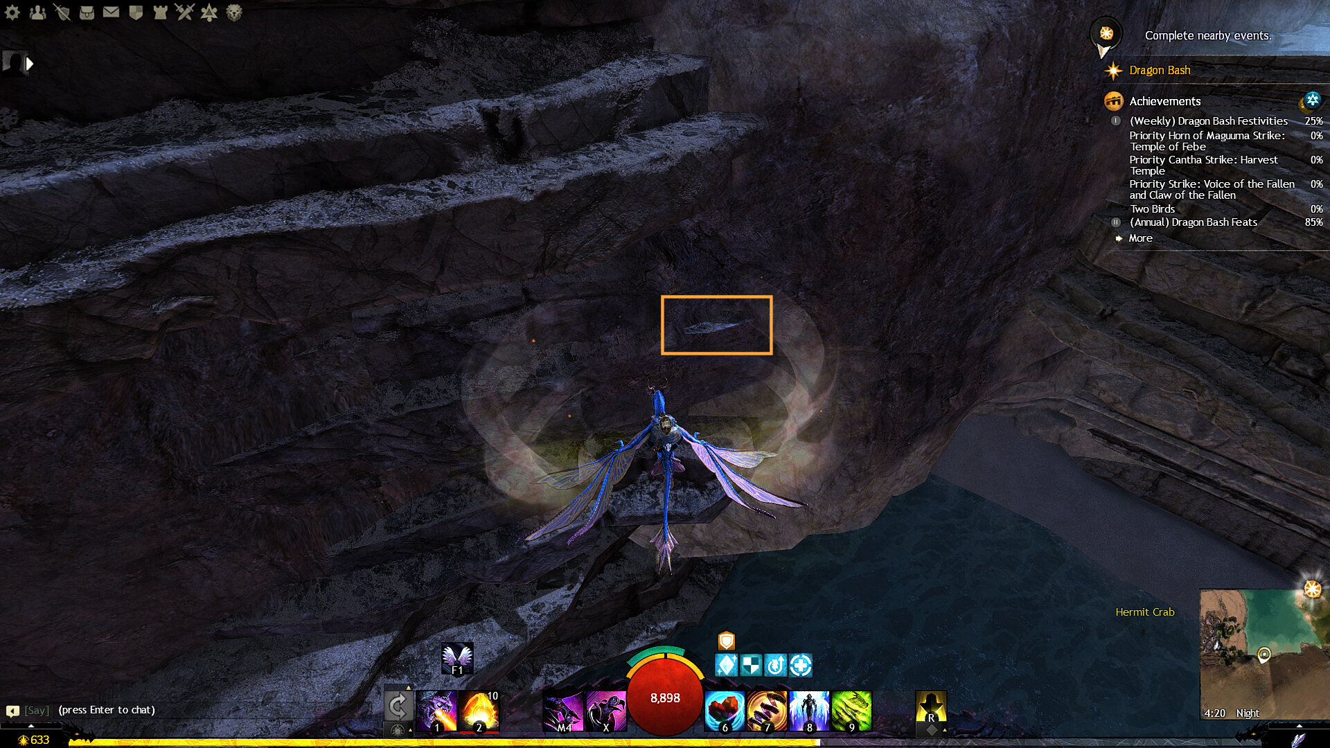 Game engine broken beyond repair? - Page 2 - Guild Wars 2 Discussion ...