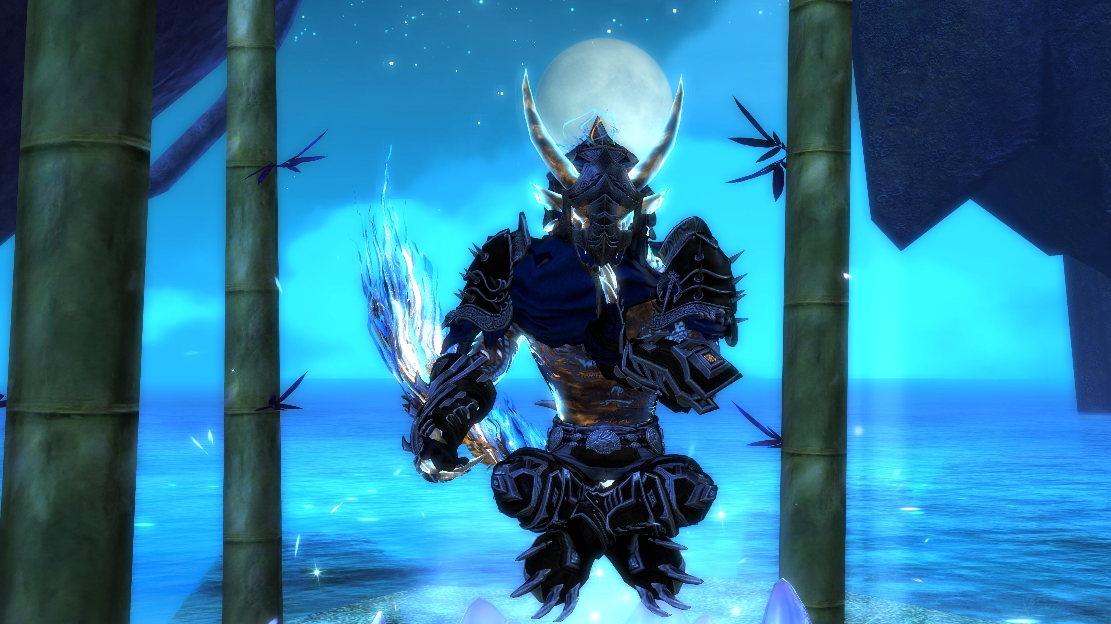 My Charr. ^^ - Fashion Wars Too - Guild Wars 2 Forums