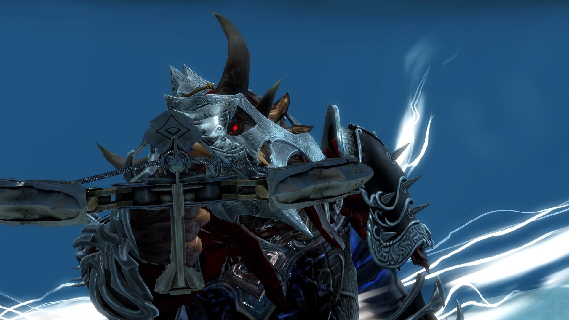 My Charr. ^^ - Fashion Wars Too - Guild Wars 2 Forums
