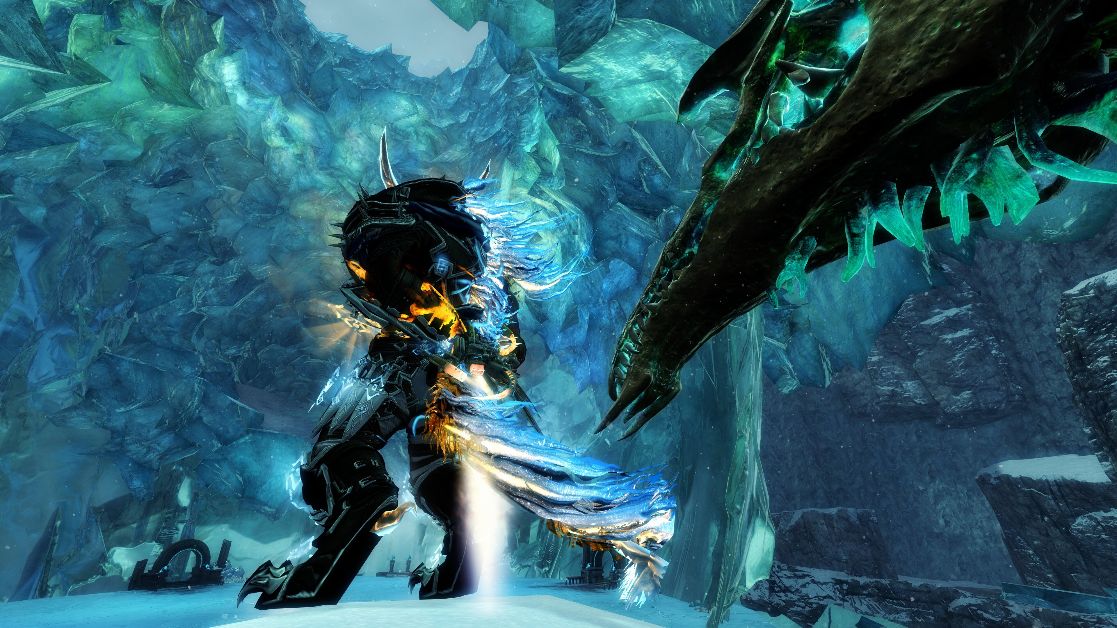 My Charr. ^^ - Fashion Wars Too - Guild Wars 2 Forums