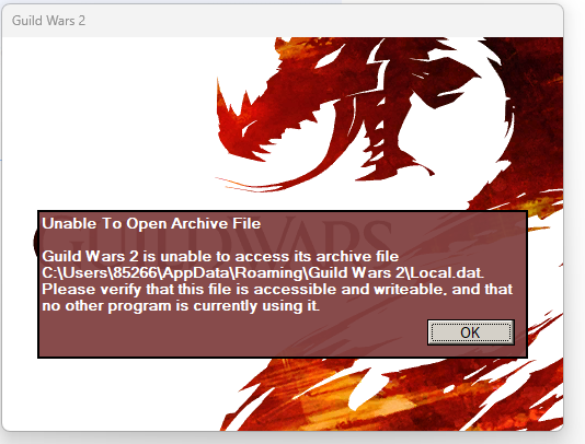 Game is down? EU - Account & Technical Support - Guild Wars 2 Forums