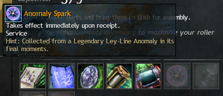 Legendary Ley-Line Anomaly - Players Helping Players - Guild Wars 2 Forums