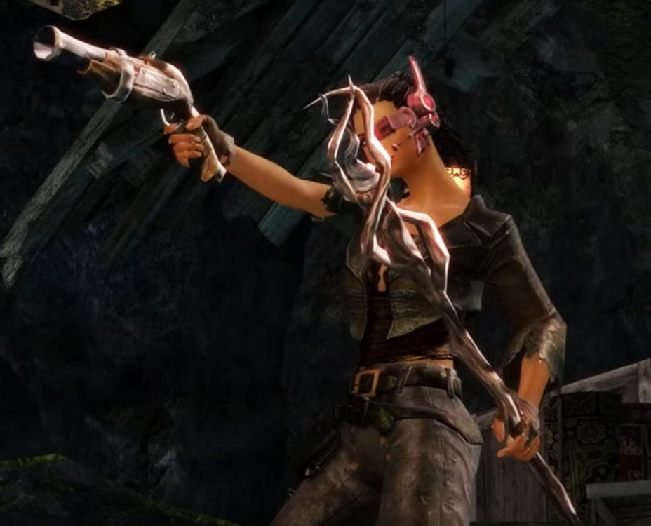 Thief New Elite Spec [Antiquary ] escpeculation. - Thief - Guild Wars 2 ...