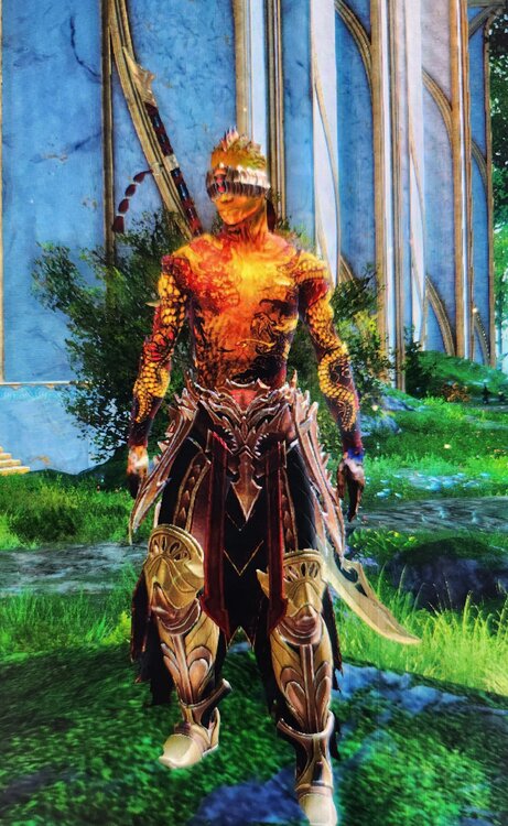 Show us your Revenant - Revenant - Guild Wars 2 Forums