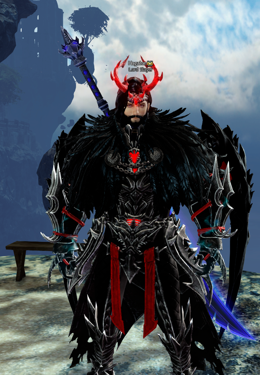 Show us your Revenant - Page 7 - Revenant - Guild Wars 2 Forums