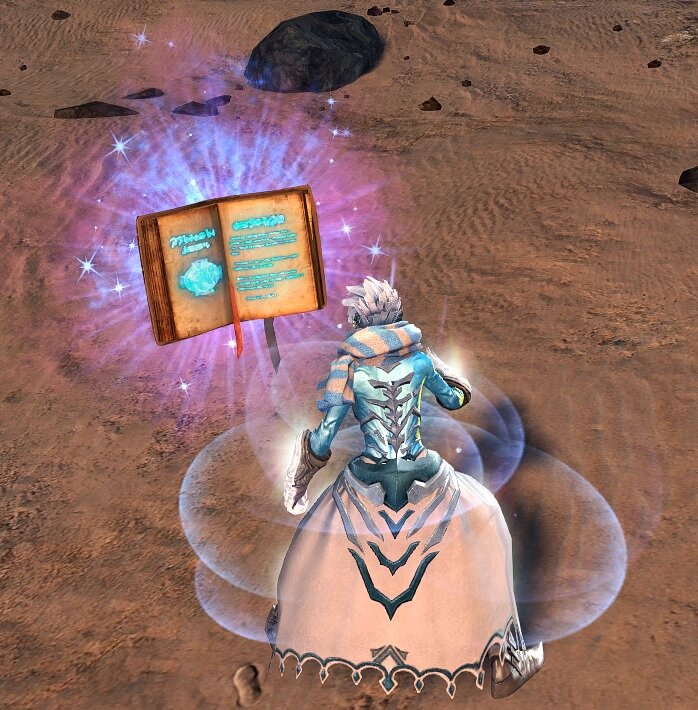 Community Thoughts on Luminary - Visions of Eternity Discussion ...