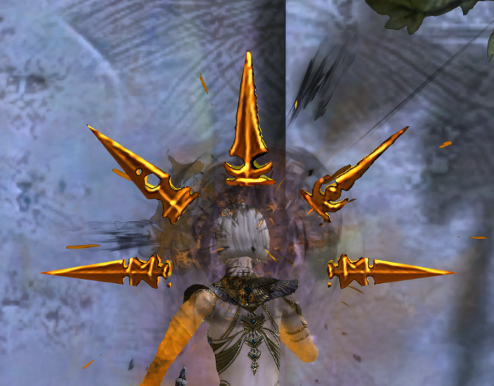 Feedback Thread: Conduit - Revenant - Guild Wars 2 Forums