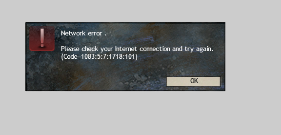 Beta crashing (can't log back in) - Bugs: Game, Forum, Website - Guild ...