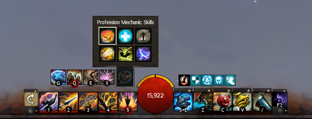 Design a new Scrapper - Engineer - Guild Wars 2 Forums