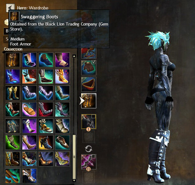 Art Issues: Characters, Weapons, Armor - [Merged] - Page 56 - Bugs ...