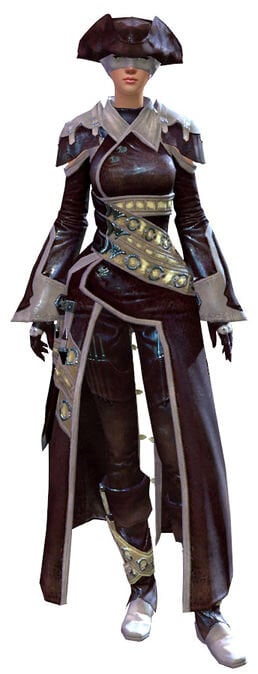 Buccaneer Helm - Fashion Wars Too - Guild Wars 2 Forums