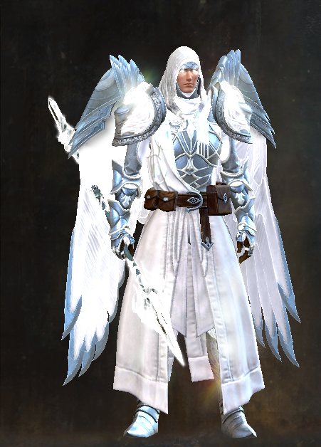 Angels and Demons. - Fashion Wars Too - Guild Wars 2 Forums