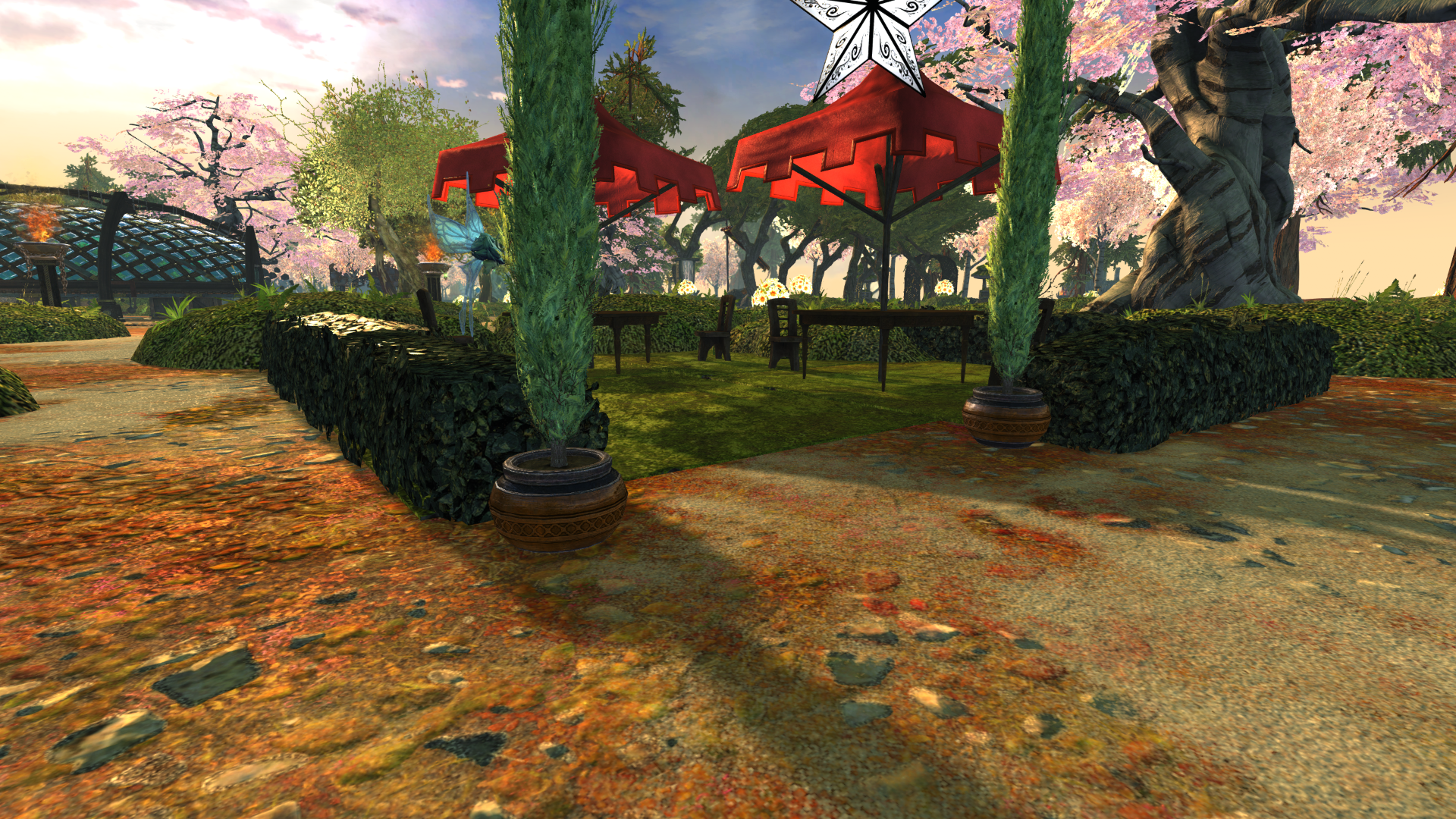 Placeable NPCs in Homestead - Guild Wars 2 Discussion - Guild Wars 2 Forums