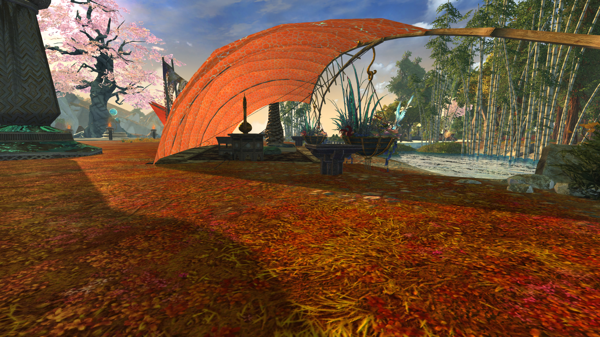 Placeable NPCs in Homestead - Guild Wars 2 Discussion - Guild Wars 2 Forums