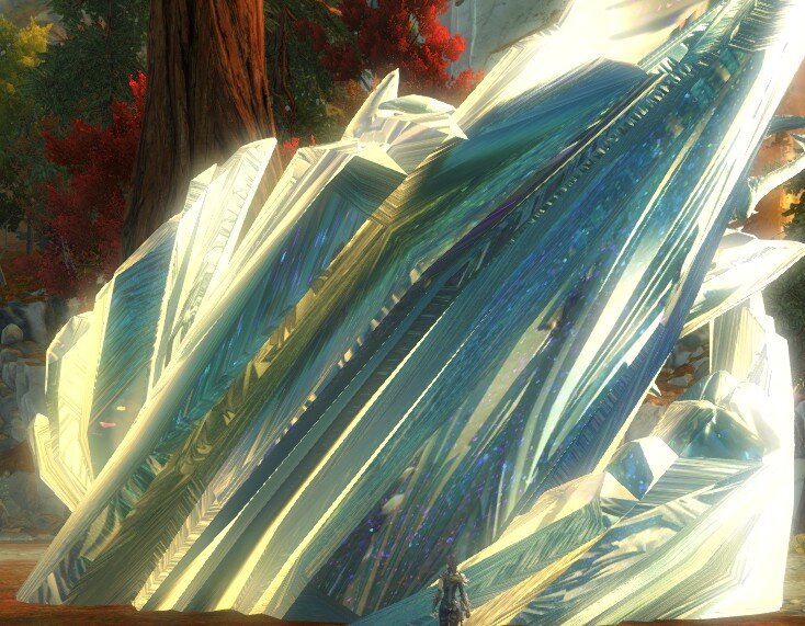 Fix the glitched texture on decoration? - Bugs: Game, Forum, Website ...
