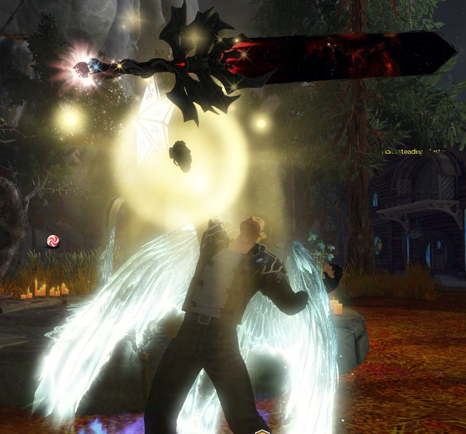 Dichotomy (light/dark, day/night) - Fashion Wars Too - Guild Wars 2 Forums