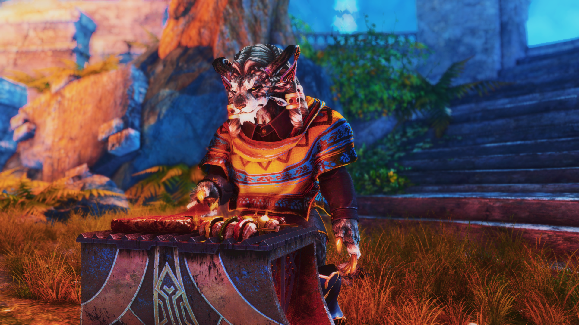 Extremely good emote, props to the artists - Guild Wars 2 Discussion ...