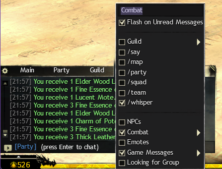 Feeling lost.. - Players Helping Players - Guild Wars 2 Forums